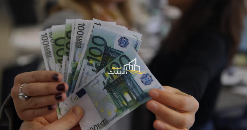 سعر اليورو في السوق السوداء في مصر اليوم البيت نيوز